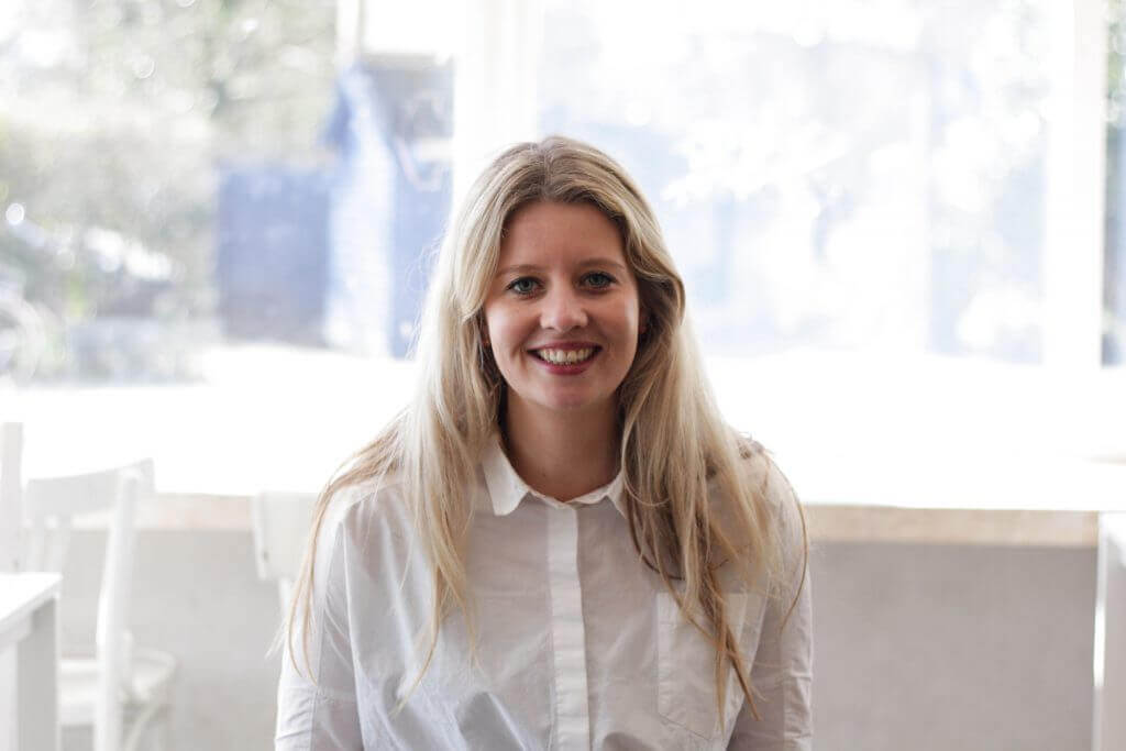 De Upstarter - Platform voor creatief talent